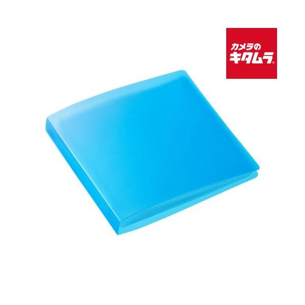 【発売日：2024年07月04日】[3,980円(税込)以上のご注文で送料無料][`SANWASUPPLY`メディア収納ケース`CD収納ケース`DVD収納ケース`]