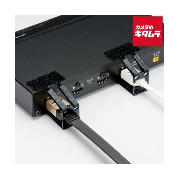 【発売日：2025年12月19日】[3,980円(税込)以上のご注文で送料無料][sanwa`オフィス用品`PC関連`配線カバー`ケーブルカバー`ケーブル抜け止め`ケーブルタイ`配線バンド`配線タグ`ケーブルタグ`]