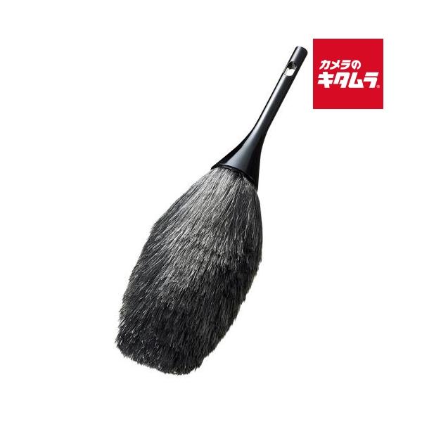 【発売日：2025年12月01日】[3,980円(税込)以上のご注文で送料無料][SANWASUPPLY`サンワサプライCD-KBR1クリーニングブラシLサイズ（ブラック）]