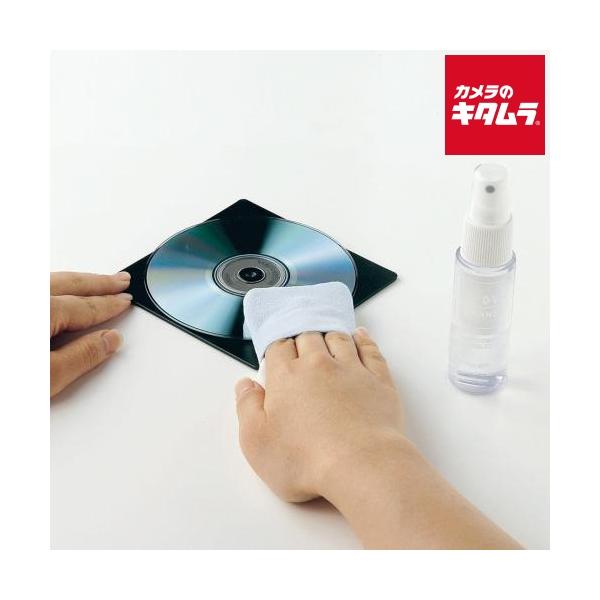 【発売日：2025年12月01日】[3,980円(税込)以上のご注文で送料無料][SANWASUPPLY`サンワサプライCD-R54KTNCD/DVDクリーナー]