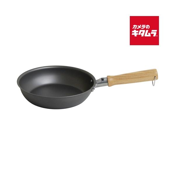 【発売日：2021年03月17日】[3,980円(税込)以上のご注文で送料無料][`umic-all`キッチン用品`調理用品`キッチンウェア`調理器具`鉄フライパン`TSOF20`]
