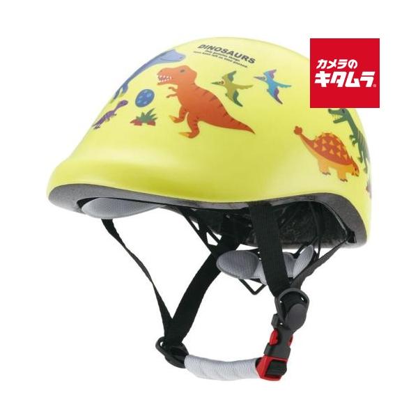 【発売日：2024年04月19日】[送料無料][`skater`スケーター自転車用ヘルメットこども用48-52cm恐竜ディノサウルスZKHM1-674457`幼稚園`保育園`小学校`幼児`子供`こども`子ども`小学生`幼稚園児`保育園児`]