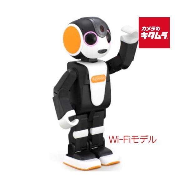 【発売日：2019年02月27日】[送料無料][sharp`シャープロボホンRoBoHoNWi-FiモデルSR-04M-Y`SIMフリースマホ`]