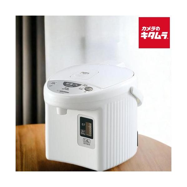 【発売日：2015年03月01日】[送料無料][`zojirushi`象印マホービン`ぞうじるし`業務用`ホテル`旅館`客室`蒸気セーブ`カフェドリップ給湯`マイコン空だき防止（ヒーター自動オフ）`傾斜湯もれ防止構造`転倒湯もれ防止構造`自...