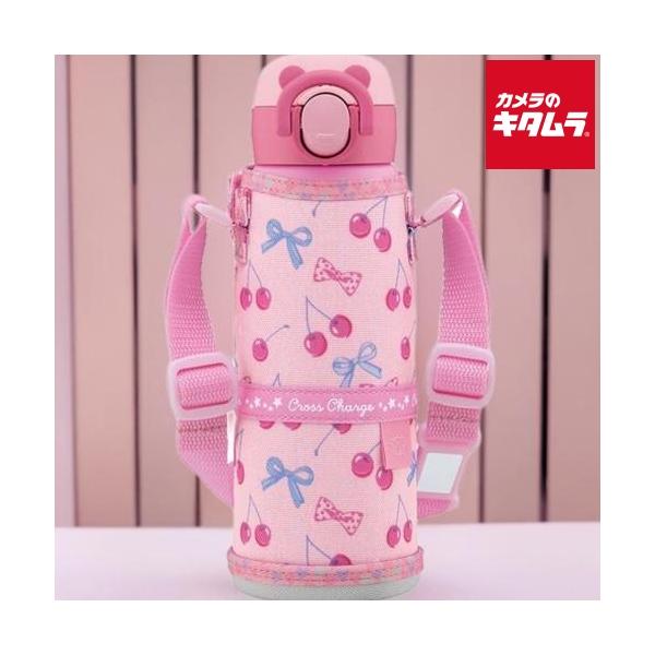 【発売日：2022年02月21日】[送料無料][`zojirushi`ステンレスボトル`ステンレスマグ`真空断熱ケータイマグ`2WAYステンレスボトル`真空断熱2ウェイボトル`2WAYこども水筒`キッズボトル`魔法瓶`マホービン`魔法びん`...