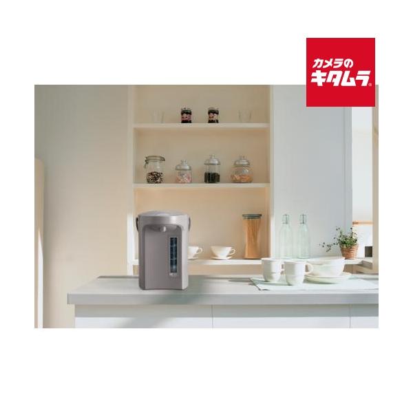 【発売日：2025年11月13日】[送料無料][ZOJIRUSHI`ポット`ゆうとうせい`優湯生`]