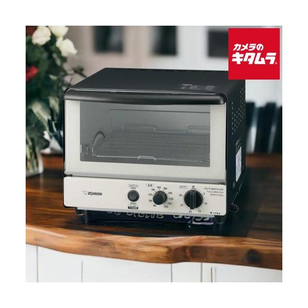 【発売日：2022年08月01日】[送料無料][`zojirushi`象印`キッチン家電`トースター`トースト`EQSB22BW`]