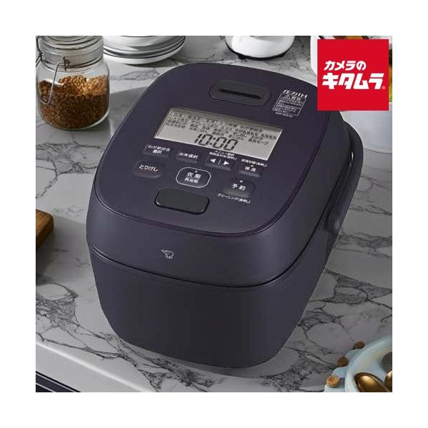 【発売日：2026年02月01日】[送料無料][zojirushi`炊飯ジャー`HIジャー`]