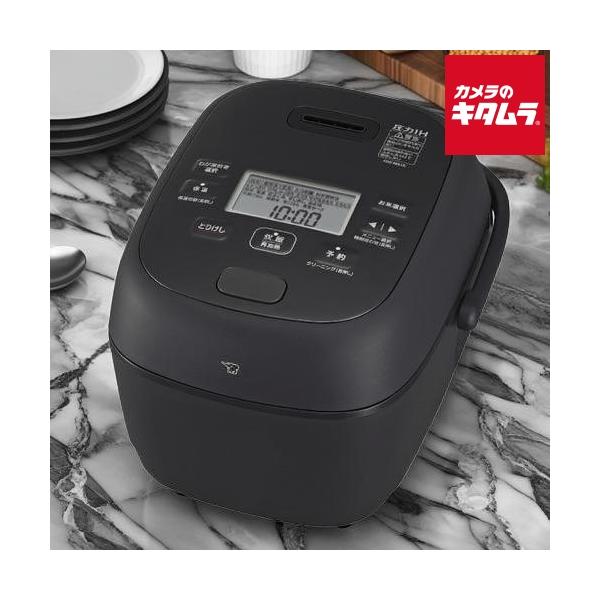 【発売日：2026年02月01日】[送料無料][zojirushi`炊飯ジャー`HIジャー`]