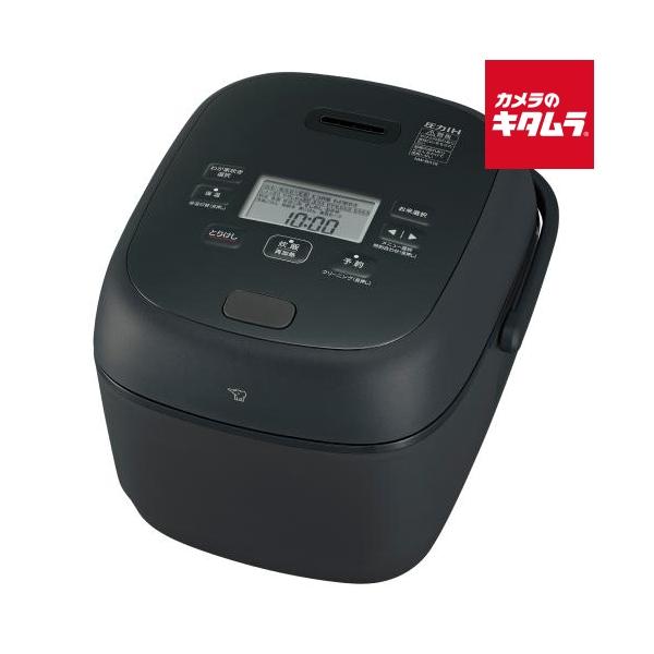 【発売日：2026年02月03日】[送料無料][zojirushi`炊飯ジャー`HIジャー`]