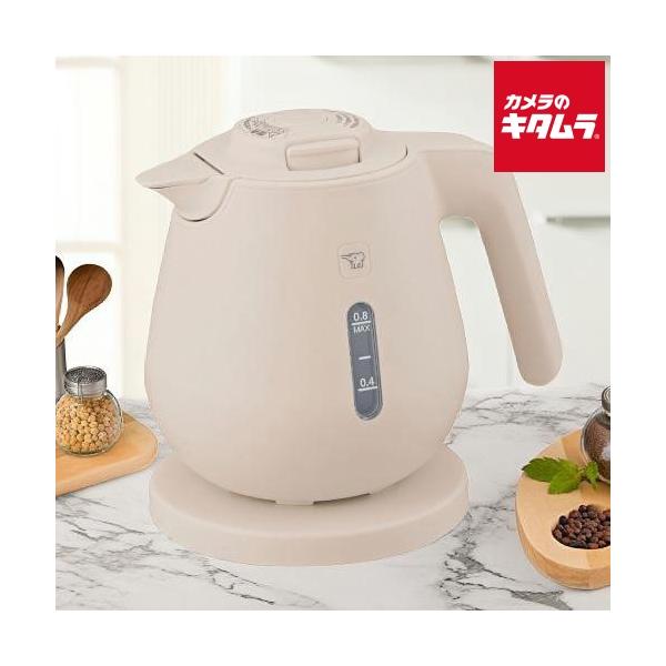 【発売日：2025年09月11日】[送料無料][`zojirushi`ポット‘]