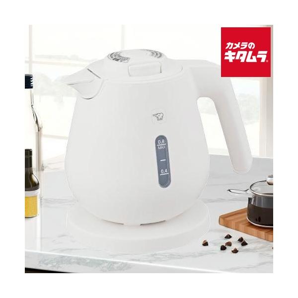 【発売日：2025年09月11日】[送料無料][`zojirushi`ポット‘]