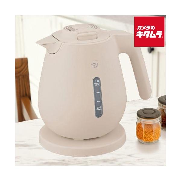 【発売日：2025年09月11日】[送料無料][`zojirushi`ポット‘]