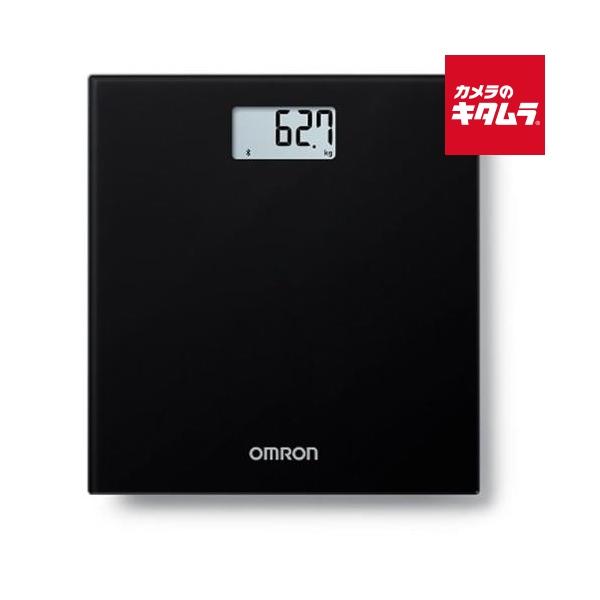 【発売日：2024年11月27日】[送料無料][omron`体組成計`健康`ヘルスケア`通信機能付き体重計`]