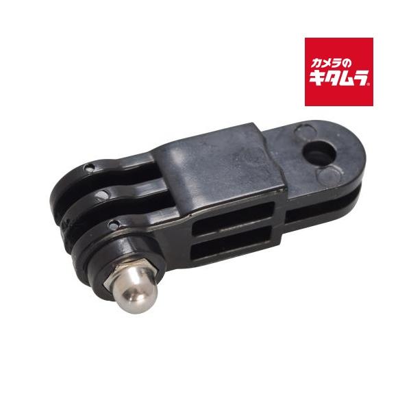 【発売日：2024年08月29日】[3,980円(税込)以上のご注文で送料無料][`ゴープロ`etsumi`エツミE-2488GoPro対応90度延長アーム3535mm]