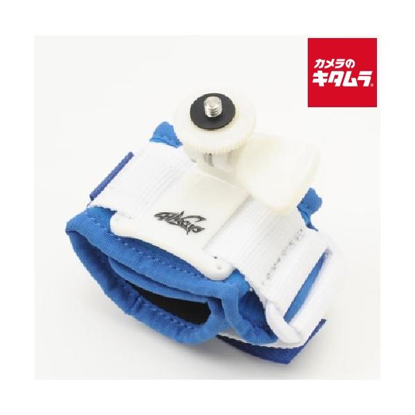 【発売日：2014年05月27日】[送料無料][SEAGULL-INN`SHARCLIP`アクティブ`シーガルインシャークリップMブルー]