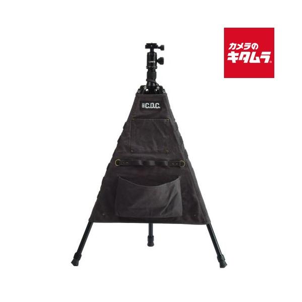 【発売日：2022年12月20日】[送料無料][`etsumi`エツミCDC-012トライポンチョグレー]