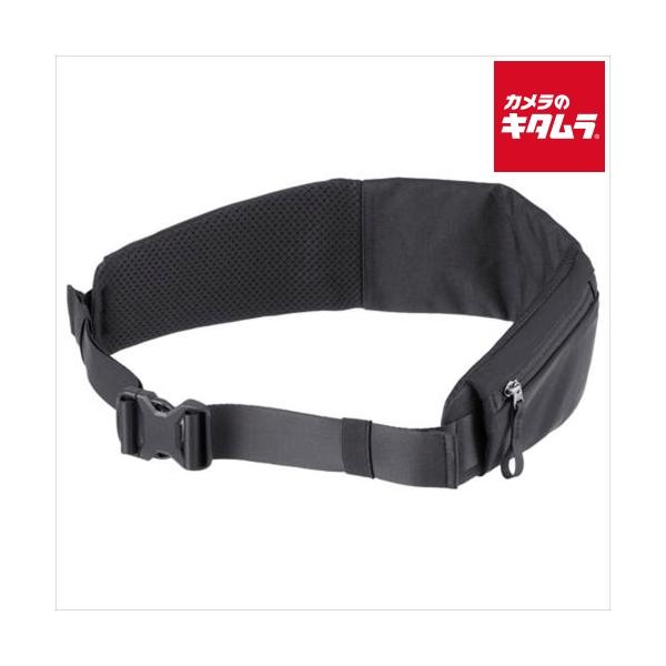 【発売日：2023年07月25日】[送料無料][`ハクバGW-PROウエストベルト`]