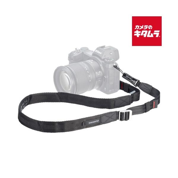 【発売日：2026年02月27日】[送料無料][hakubaphoto`ハクバ写真産業`カメラ用品`ハクバKST-66ATSC25アンチツイストストラップスリムクッション25]