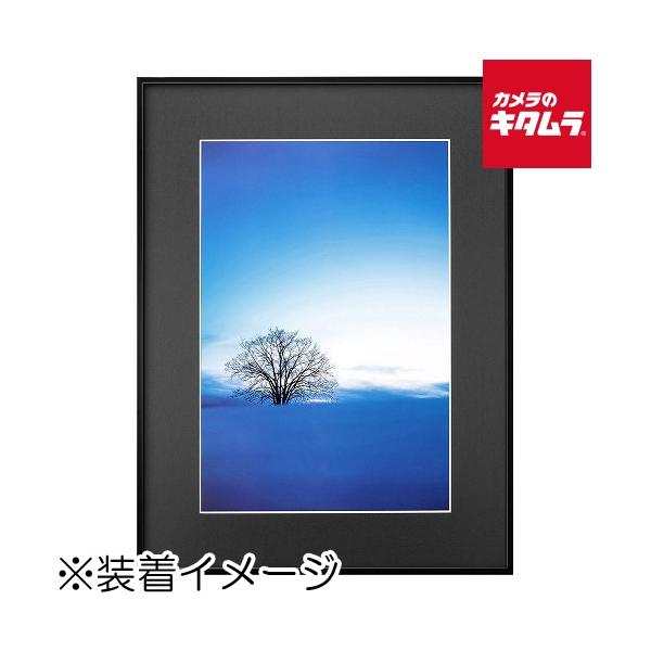【発売日：2015年07月01日】[送料無料][`hakuba`ハクバFZG01-A3NBKZEROフレームブラックA3ノビサイズ`フレーム`額`A3ノビ`]