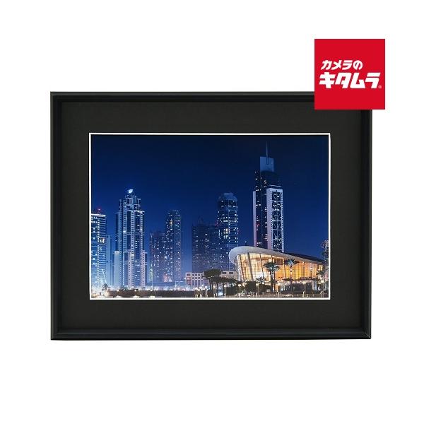 【発売日：2019年06月28日】[送料無料][`asanumashoukai`富士カラー`fujicolor`FUJICOLOR`フレーム`フジカラーA31アルミ額縁A3ノビ]