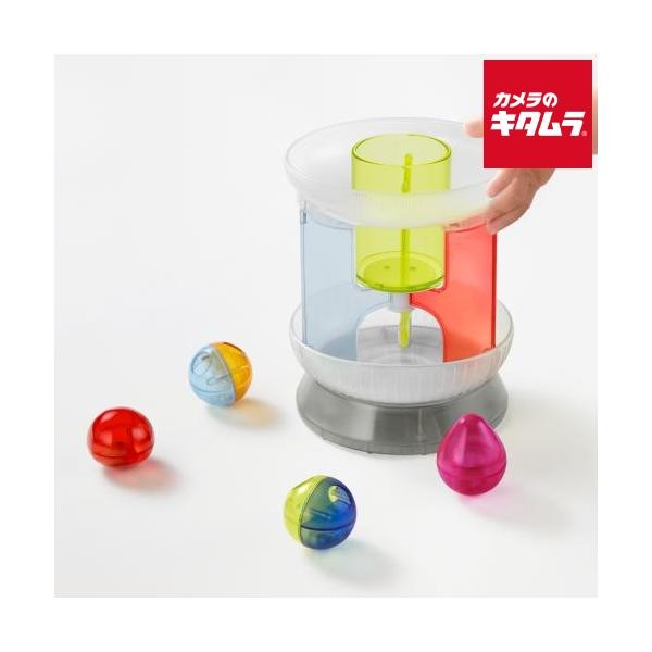 【発売日：2026年03月02日】[送料無料][PEOPLE`ワンキュリオシティ`知育玩具`カラクル`プレゼント`ギフト`クリスマス`誕生日`バースデー`パーティー`イベント`景品`入学`入園`祝い`孫`トイ`贈り物`]