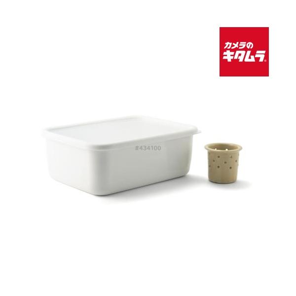 【発売日：2025年02月18日】[3,980円(税込)以上のご注文で送料無料][富士ホーロー`キッチン用品`]