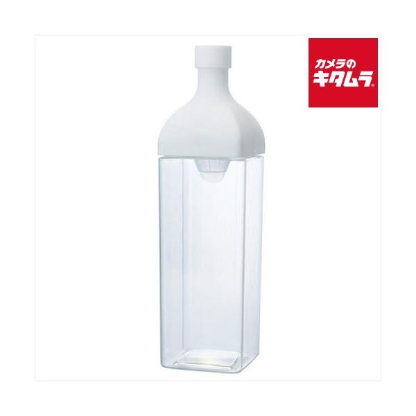 【発売日：2021年03月17日】[3,980円(税込)以上のご注文で送料無料][`hario`水だし`水出し`フレーバーウォーター`1.2リットル`1.2L`KAB120W`]
