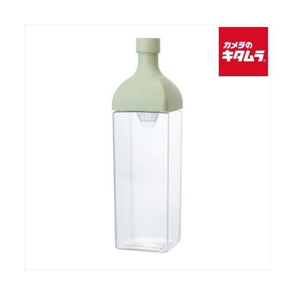 【発売日：2021年03月17日】[3,980円(税込)以上のご注文で送料無料][`hario`水だし`水出し`フレーバーウォーター`1.2リットル`1.2L`KAB120SG`]