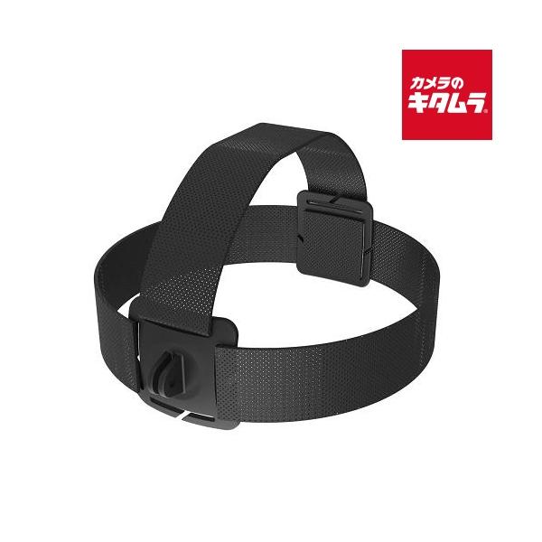 【発売日：2014年11月21日】[3,980円(税込)以上のご注文で送料無料][コダックSP360用ヘッドマウントMTHSBK02`kodak`アクションムービー`アクションカム`SP360`4K`]