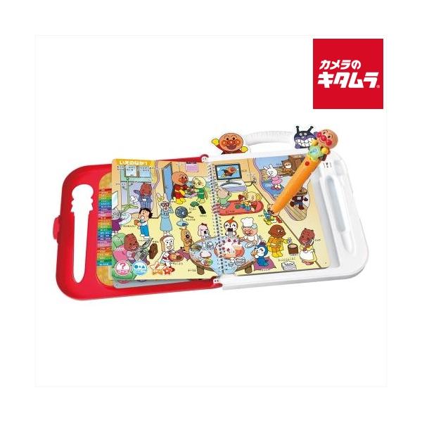 【発売日：2021年07月29日】[送料無料][SEGAFAVE`セガトイズ`segatoys`おもちゃ`玩具`anpanman`知育玩具`APKZ806278`]