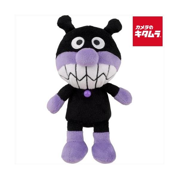 【発売日：2025年07月31日】[3,980円(税込)以上のご注文で送料無料][SEGAFAVE`セガトイズ`segatoys`あんぱんまん`anpanman`バイキンマン`おもちゃ`玩具`プレゼント`ギフト`クリスマス`誕生日`バースデ...