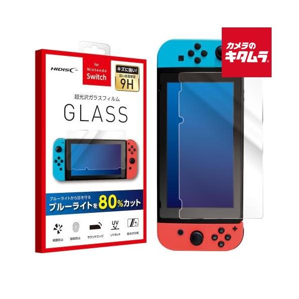【発売日：2023年11月02日】[3,980円(税込)以上のご注文で送料無料][磁器研究所`ニンテンドー`スイッチ`保護フィルム``磁気]