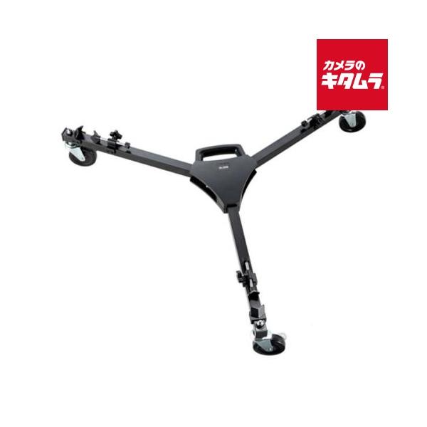 【発売日：2021年12月15日】[送料無料][リーベック`平和精機工業`DOLLY`LibecDL-2RB650EX/TH-X/TH-Z用ドリー`]