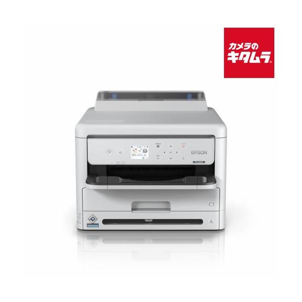 【発売日：2023年09月21日】[送料無料][`epson`エプソンモノクロインクジェットプリンターPX-S383L`]