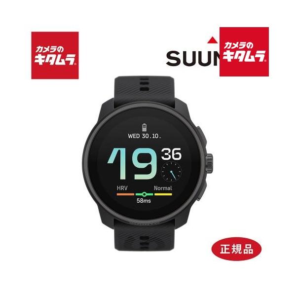 【発売日：2024年06月14日】[送料無料][SUUNTO``ブランド腕時計`ブランドウォッチ`うで時計]