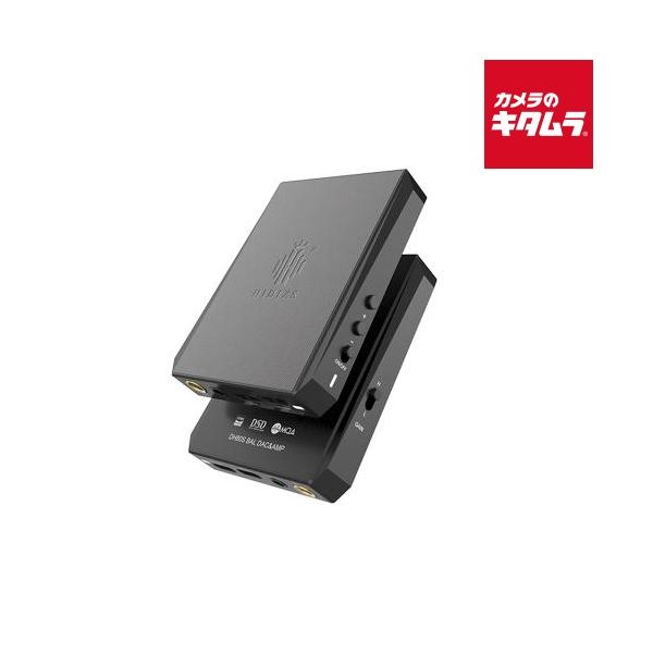 【発売日：2021年06月11日】[送料無料][`iidapiano`Hidizs`DAC搭載アンプ`アンプ`DAC`オーディオ`DAP`デジタルオーディオプレイヤー`D/Aコンバーター`DH80Sブラック`]