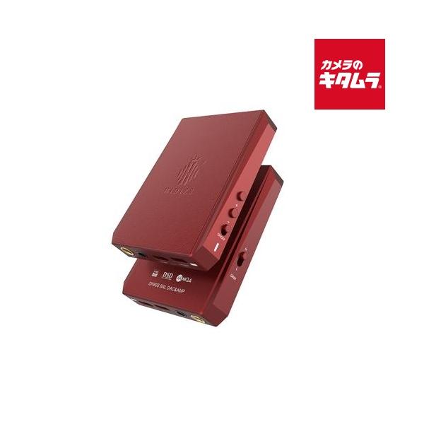 【発売日：2021年06月11日】[送料無料][`iidapiano`Hidizs`DAC搭載アンプ`アンプ`DAC`オーディオ`DAP`デジタルオーディオプレイヤー`D/Aコンバーター`DH80Sレッド`]