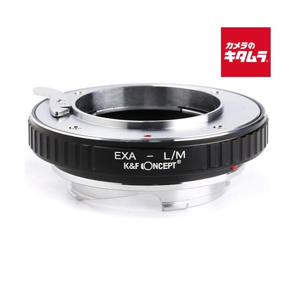 【発売日：2020年12月10日】[送料無料][`KアンドFコンセプト`ケーアンドエフコンセプト`kentfaith`焦点工房`leica`]