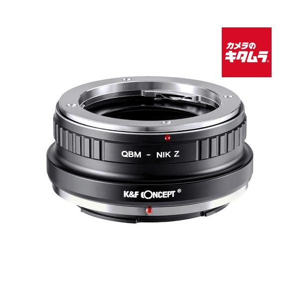 【発売日：2022年03月23日】[送料無料][`KアンドFコンセプト`ケーアンドエフコンセプト`kentfaith`焦点工房`Nikon`]