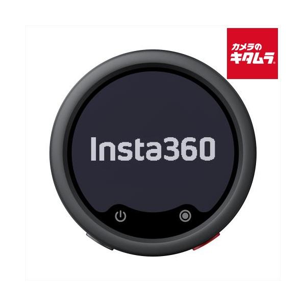 【発売日：2026年05月19日】[送料無料][`インスタ360`Insta360 MC110-MICPRO03 Insta360 Mic Pro Transmitter (Graphite Black)]