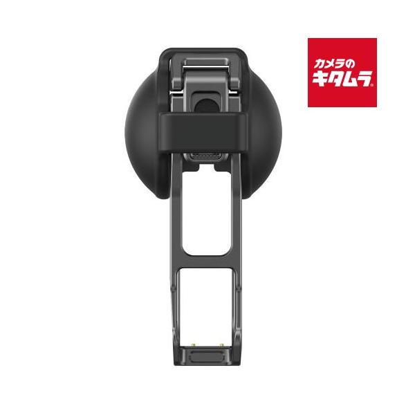 【発売日：2026年08月13日】[送料無料][Insta360`インスタ360`CINSBBXN-01`X6`万能フレーム`ユーティリティフレーム`カメラケージ`マウントブラケット`拡張フレーム`固定`アクションカメラ`360度カメラ]
