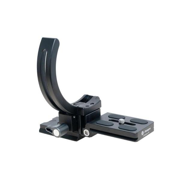 【発売日：2024年05月09日】[送料無料][フォトプロ`FOTOPROX-ROTATOR95GY縦横変換プレート]