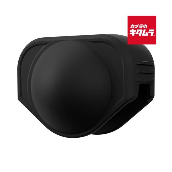 【発売日：2026年02月13日】[3,980円(税込)以上のご注文で送料無料][`etsumi`エツミJJC-LC-DJ360XJCCシリコンレンズカバーDJIOsmo360対応`オズモ360`ディージェイアイ`]