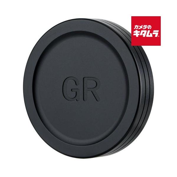 【発売日：2021年10月20日】[3,980円(税込)以上のご注文で送料無料][ricoh`etsumi`エツミJJC-LC-GR3JJCリコーGR3用かぶせ式キャップ]