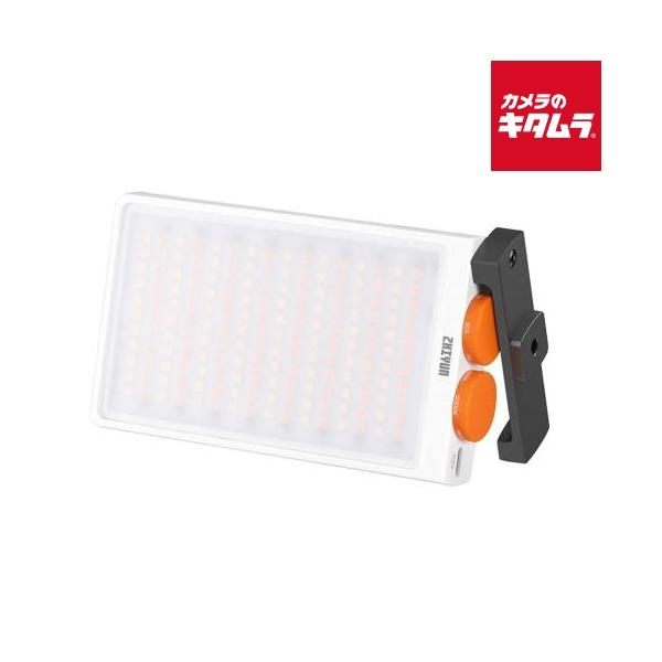 【発売日：2024年04月26日】[送料無料][`ジーウン`ZHIYUNFIVERAYM40LEDライト]