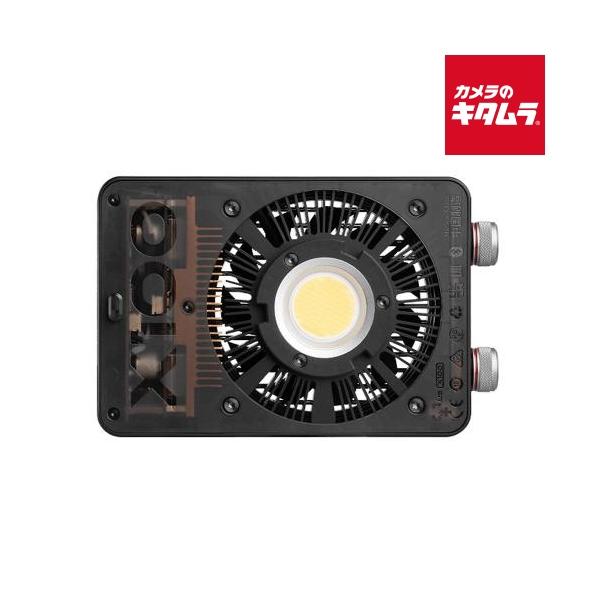 【発売日：2024年04月26日】[送料無料][`ジーウン`ZHIYUNMOLUSX100LEDライト]