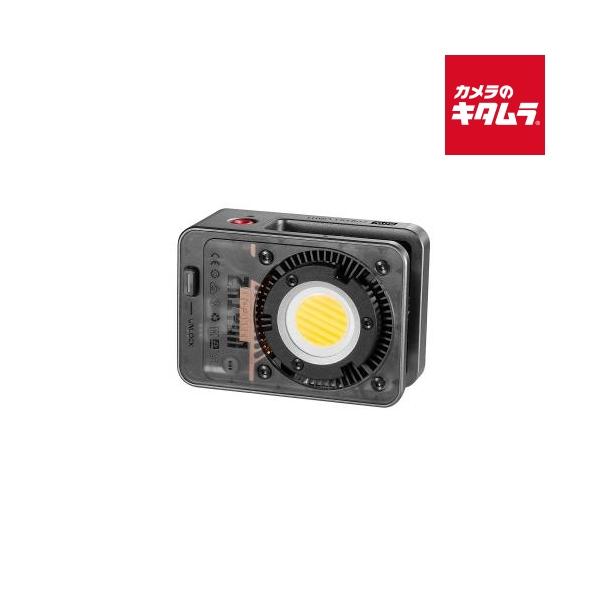 【発売日：2024年04月26日】[送料無料][`ZHIYUNLEDライトMOLUSX60COBLight`]