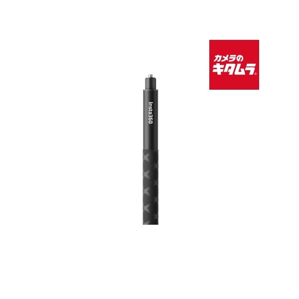 【発売日：2023年04月10日】[送料無料][インスタ360`insta360114cm見えない自撮り棒]