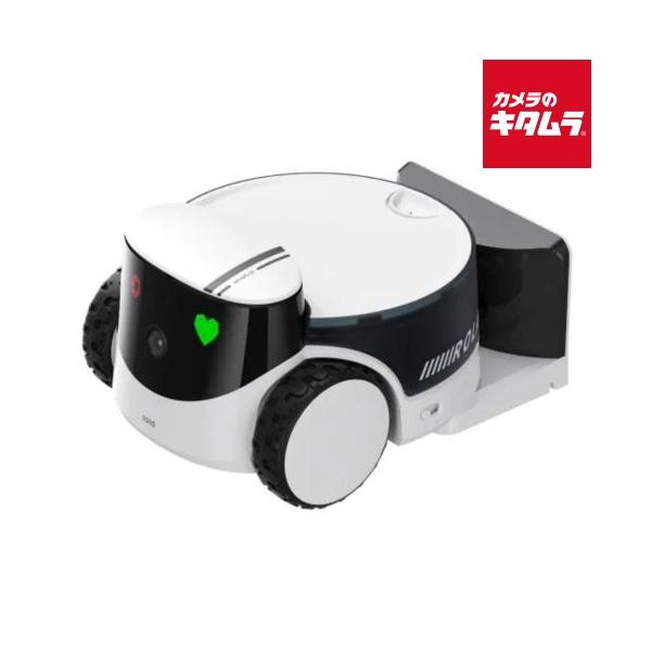 【発売日：2025年05月30日】[送料無料][`enabot`acalie`]